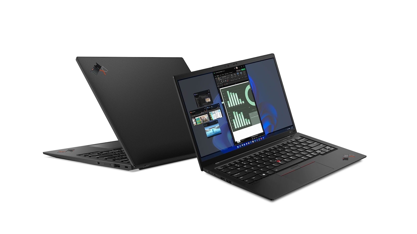 Lenovo ThinkPad X1 Carbon Gen 10 Core™ i7-1260P, RAM 16GB, SSD 256GB ...